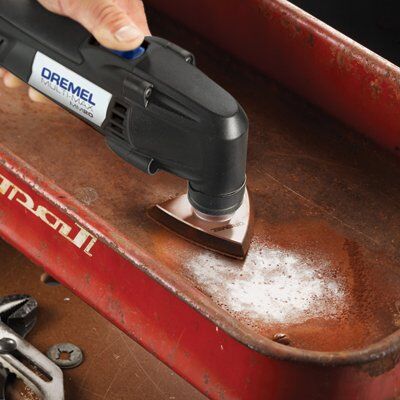 Oscillating Tool Uses – Getting The Most Out of Your Oscillating Multi-Tool