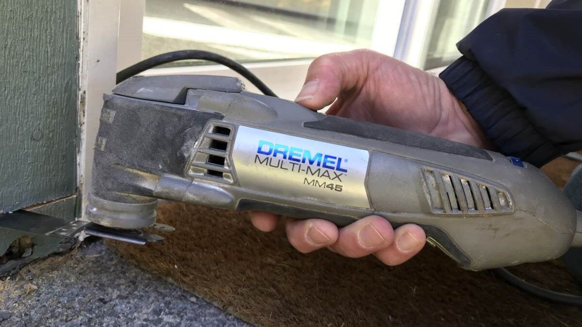 Oscillating Tool Uses – Getting The Most Out of Your Oscillating Multi-Tool