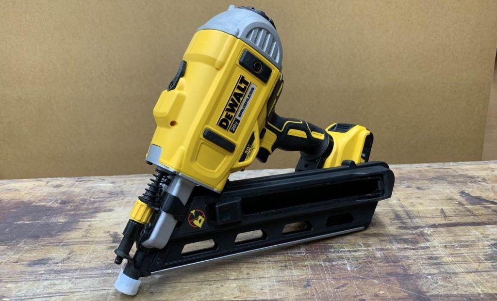Dewalt Nail Gun DeWALT N486032 DCN692 Type 2 Only Striker Driver Blade ...